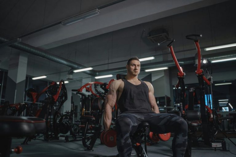 Muscle Booster Chair Exercises You’ll Love Today